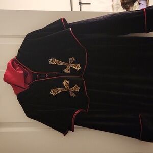 Spirit | Other | Spirit Unholy Priest Costume | Poshmark